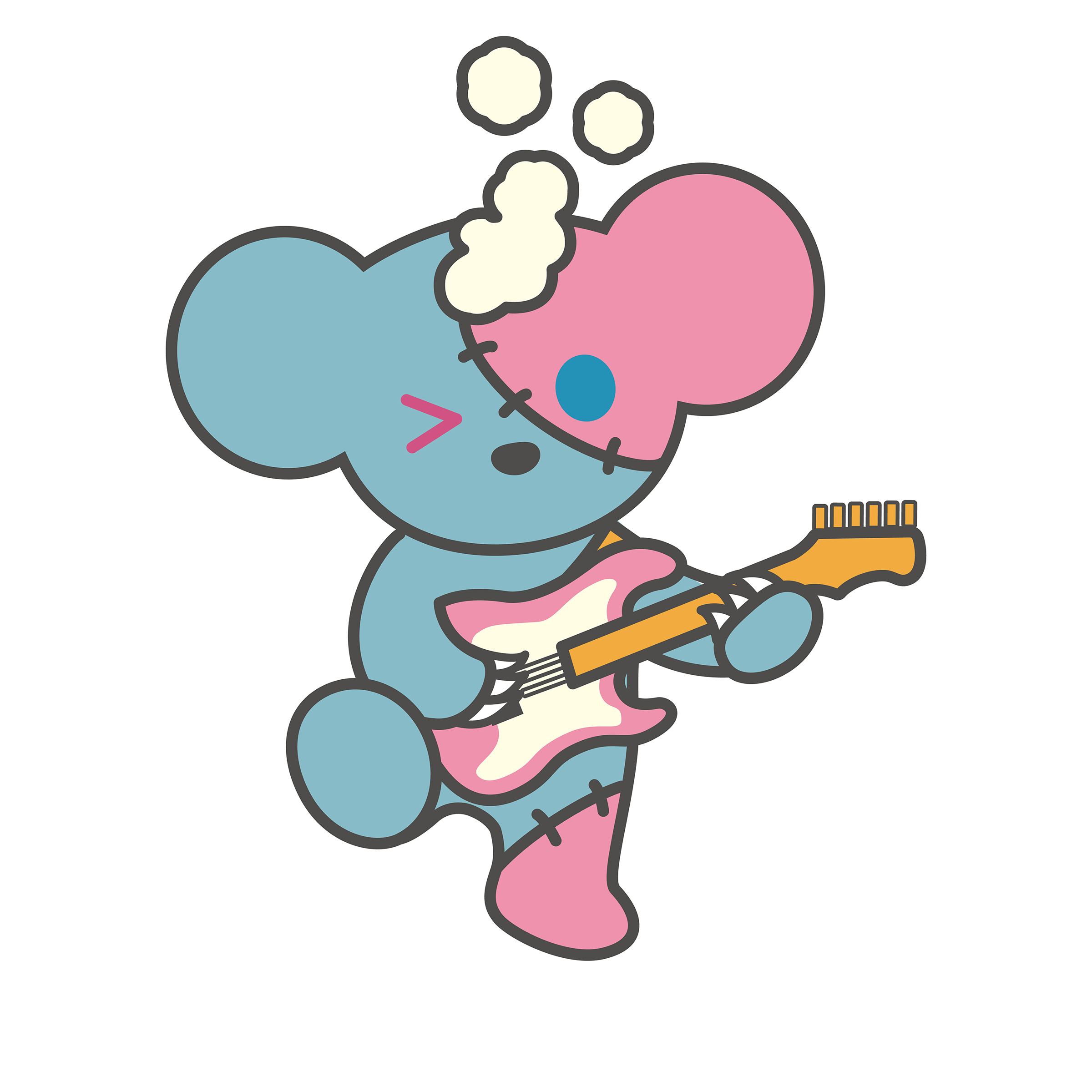 キャラ詳細 - キャラis