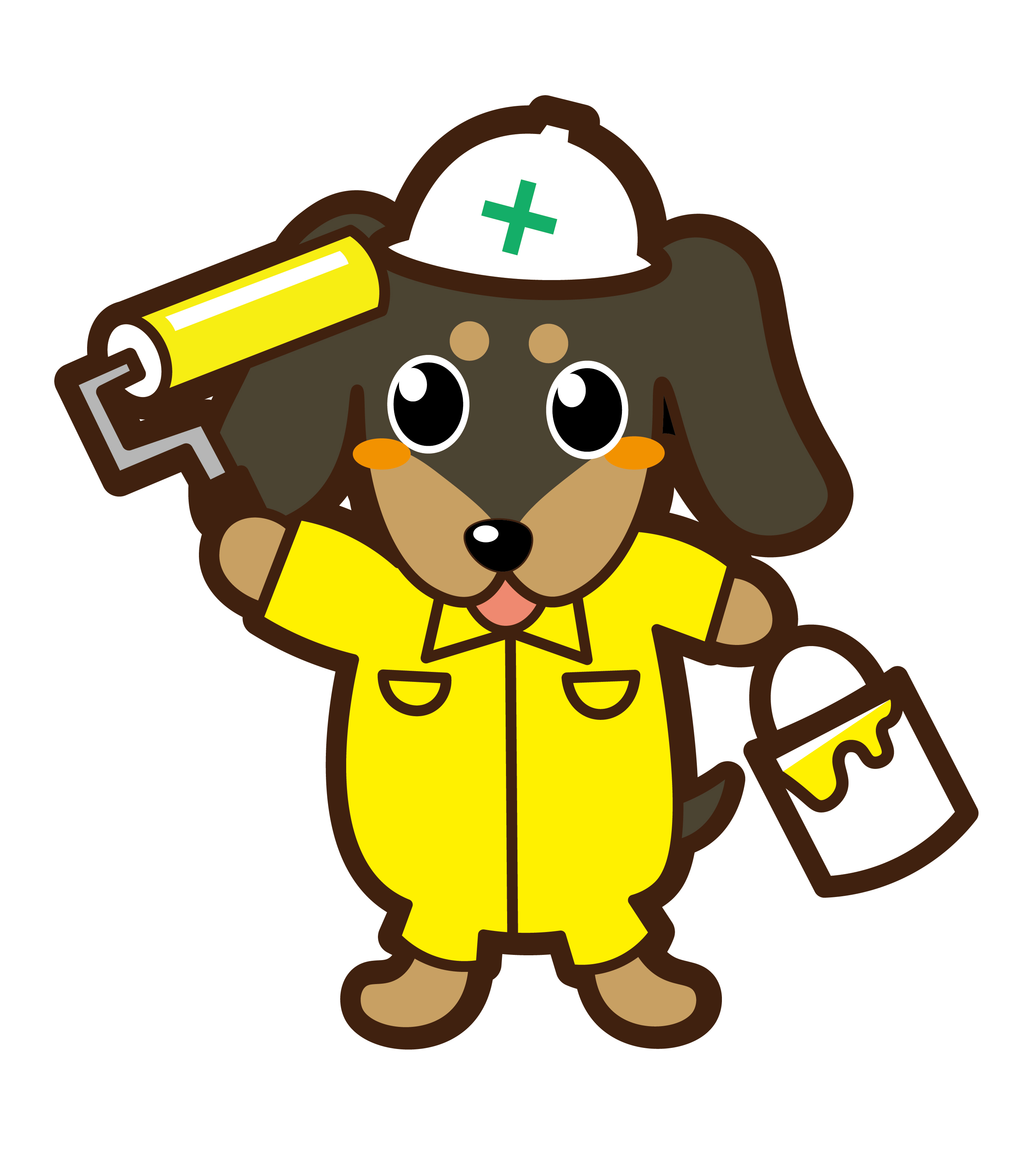 キャラ詳細 - キャラis